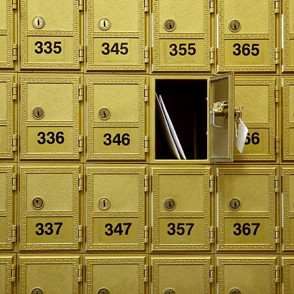 Virtual Mailbox Rental – HemetPaLlc Dba Postal Annex